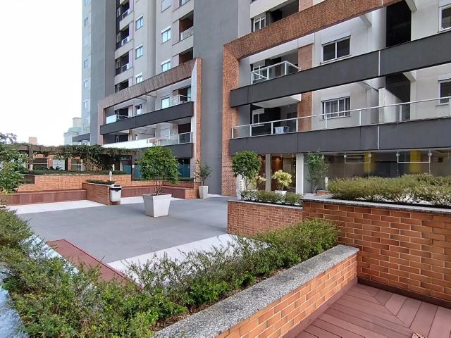 Apartamento para Venda em Joinville/SC Bucarein 1 Quartos