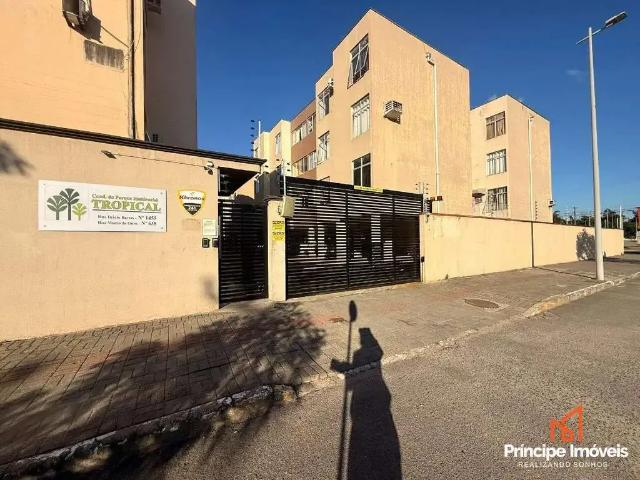 Apartamento para Venda em Joinville/SC Bucarein 1 Quartos