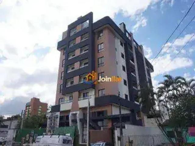 Apartamento para Venda em Joinville/SC Bucarein 2 Quartos