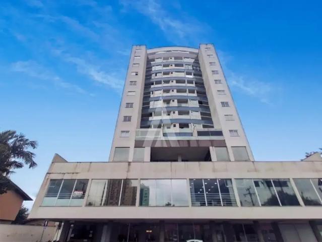 Apartamento para Venda em Joinville/SC Bucarein 1 Quartos