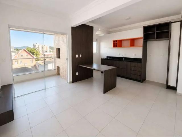 Apartamento para Venda em Joinville/SC Bucarein 2 Quartos