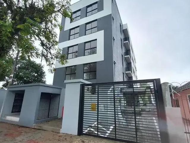 Apartamento para Venda em Joinville/SC Bucarein 2 Quartos