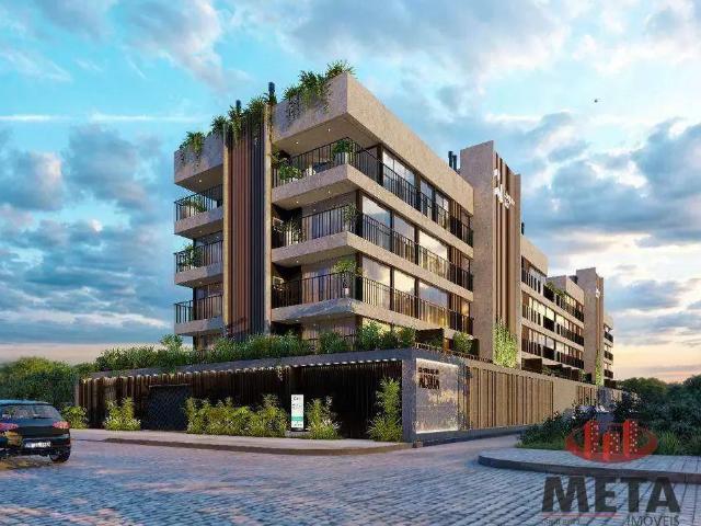 Apartamento para Venda em Joinville/SC Bucarein 2 Quartos