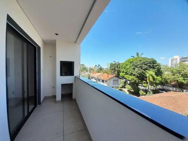 Apartamento para Venda em Joinville/SC Bucarein 2 Quartos