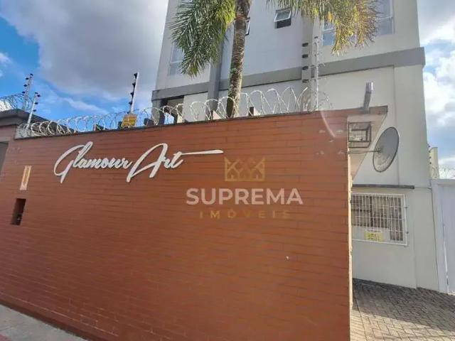 Apartamento para Venda em Joinville/SC Bucarein 2 Quartos