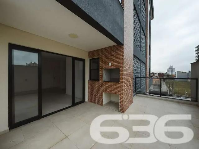 Apartamento para Venda em Joinville/SC Bucarein 2 Quartos