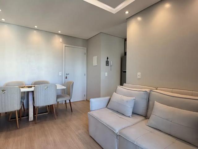 Apartamento para Venda em Joinville/SC Bucarein 2 Quartos
