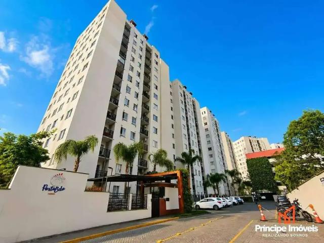 Apartamento para Venda em Joinville/SC Bucarein 2 Quartos