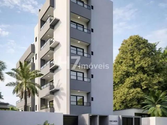 Apartamento para Venda em Joinville/SC Bucarein 2 Quartos