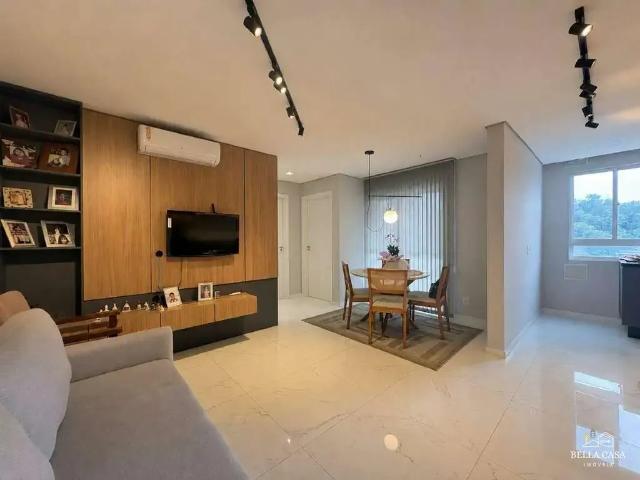 Apartamento para Venda em Joinville/SC Bucarein 2 Quartos