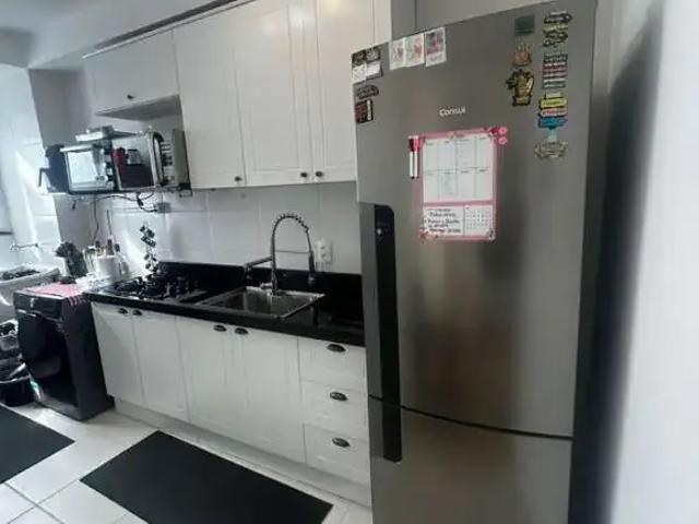 Apartamento para Venda em Joinville/SC Bucarein 2 Quartos