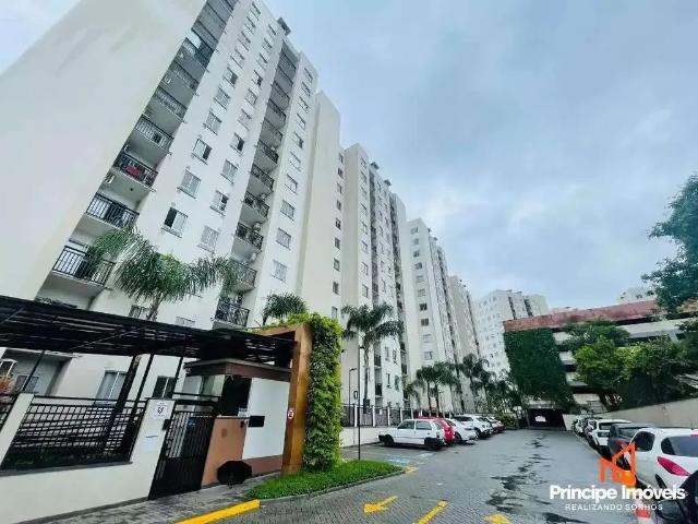 Apartamento para Venda em Joinville/SC Bucarein 2 Quartos