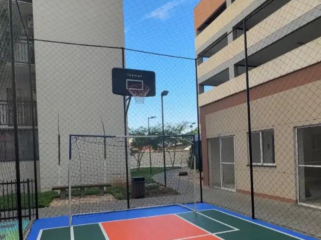 Apartamento para Venda em Joinville/SC Bucarein 2 Quartos