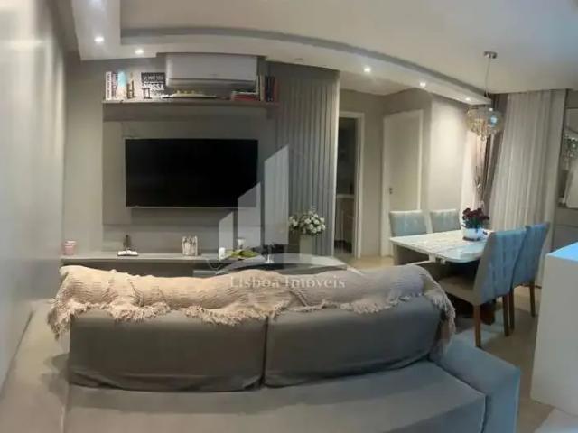 Apartamento para Venda em Joinville/SC Bucarein 2 Quartos