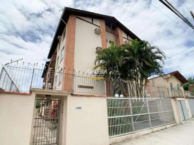 Apartamento para Venda em Joinville/SC Bucarein 2 Quartos