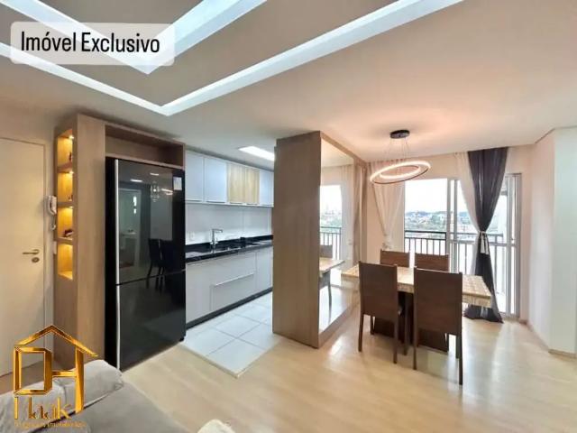Apartamento para Venda em Joinville/SC Bucarein 2 Quartos