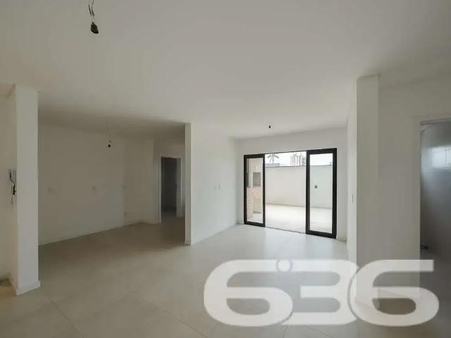 Apartamento para Venda em Joinville/SC Bucarein 2 Quartos