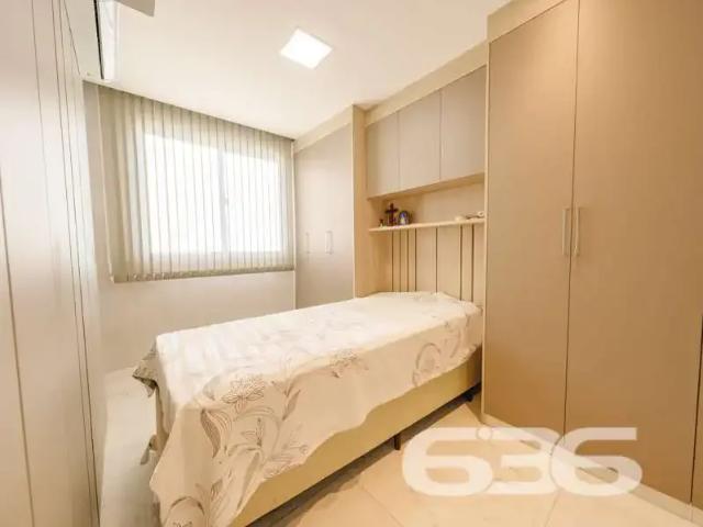 Apartamento para Venda em Joinville/SC Bucarein 2 Quartos