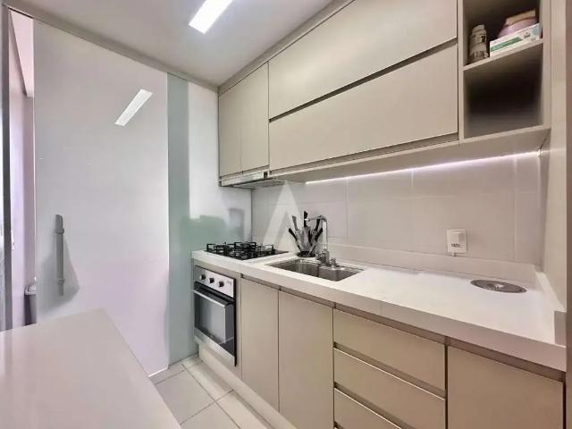 Apartamento para Venda em Joinville/SC Bucarein 2 Quartos