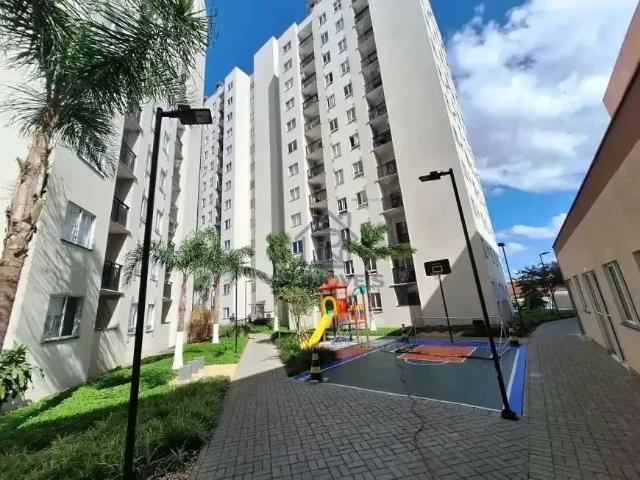 Apartamento para Venda em Joinville/SC Bucarein 2 Quartos