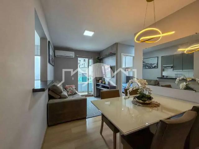 Apartamento para Venda em Joinville/SC Bucarein 2 Quartos