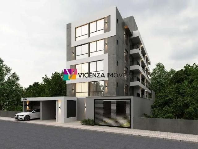 Apartamento para Venda em Joinville/SC Bucarein 2 Quartos