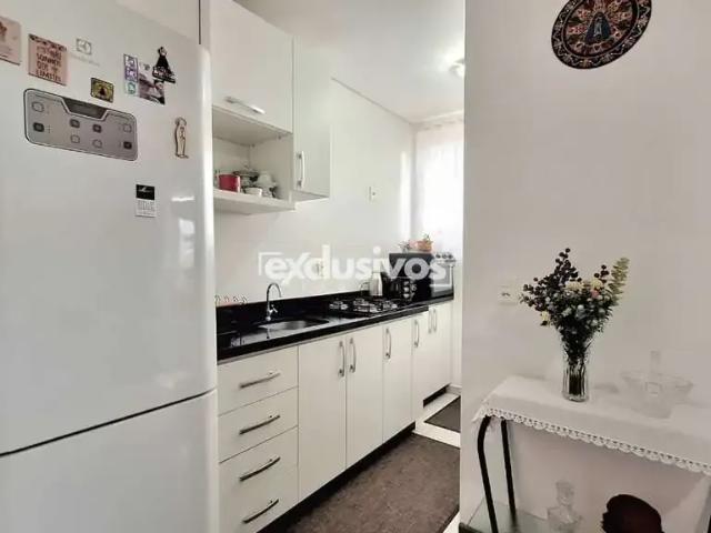 Apartamento para Venda em Joinville/SC Bucarein 2 Quartos