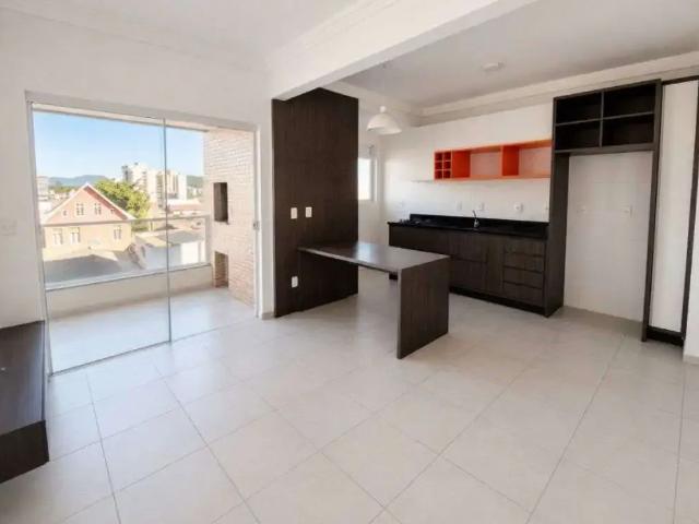 Apartamento para Venda em Joinville/SC Bucarein 2 Quartos