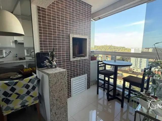 Apartamento para Venda em Joinville/SC Bucarein 2 Quartos