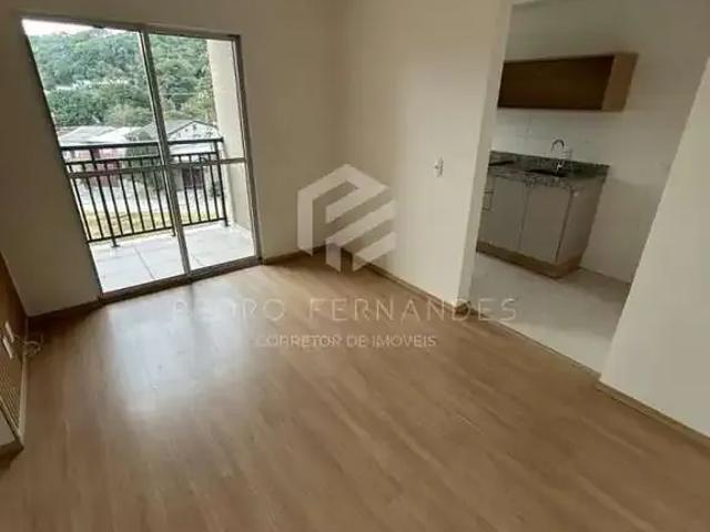 Apartamento para Venda em Joinville/SC Bucarein 2 Quartos