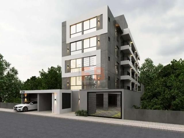 Apartamento para Venda em Joinville/SC Bucarein 2 Quartos