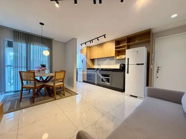 Apartamento para Venda em Joinville/SC Bucarein 2 Quartos