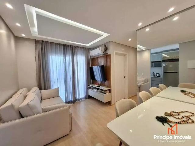 Apartamento para Venda em Joinville/SC Bucarein 2 Quartos
