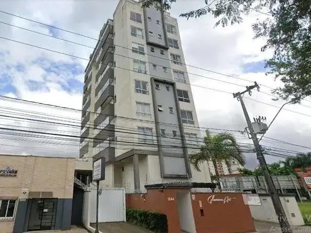 Apartamento para Venda em Joinville/SC Bucarein 2 Quartos