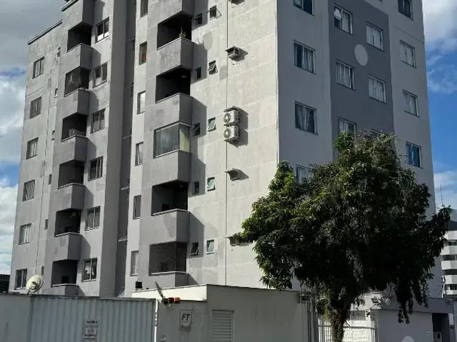 Apartamento para Venda em Joinville/SC Bucarein 2 Quartos