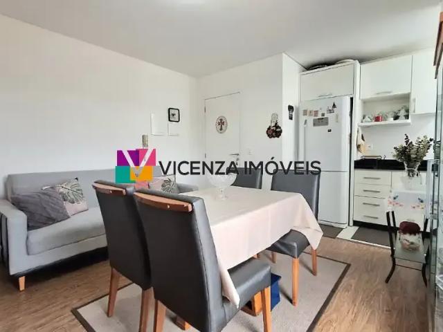 Apartamento para Venda em Joinville/SC Bucarein 2 Quartos