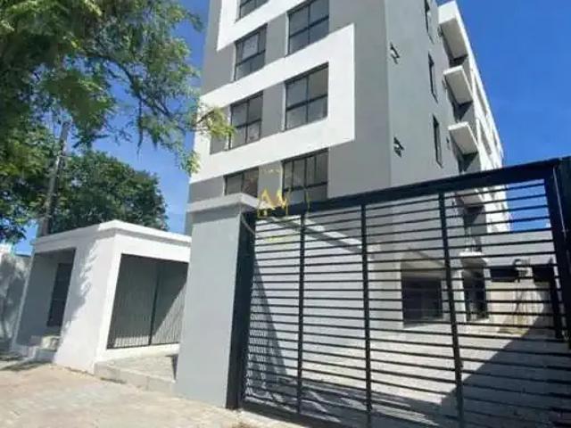 Apartamento para Venda em Joinville/SC Bucarein 2 Quartos