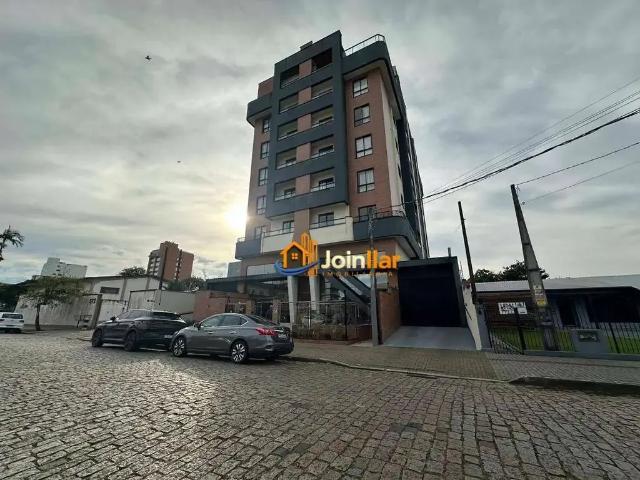 Apartamento para Venda em Joinville/SC Bucarein 2 Quartos