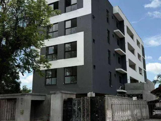 Apartamento para Venda em Joinville/SC Bucarein 2 Quartos