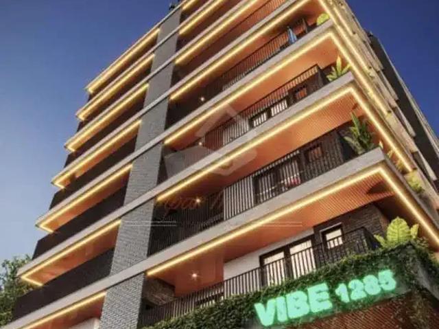 Apartamento para Venda em Joinville/SC Bucarein 2 Quartos