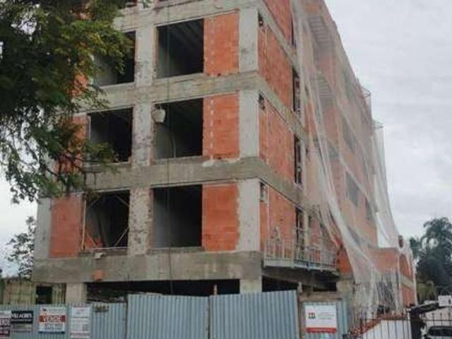 Apartamento para Venda em Joinville/SC Bucarein 2 Quartos