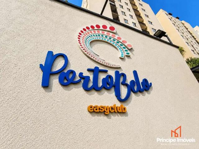 Apartamento para Venda em Joinville/SC Bucarein 2 Quartos