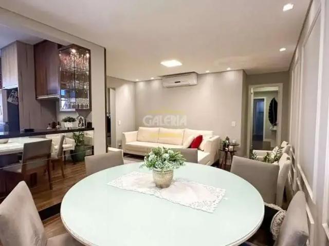 Apartamento para Venda em Joinville/SC Bucarein 2 Quartos