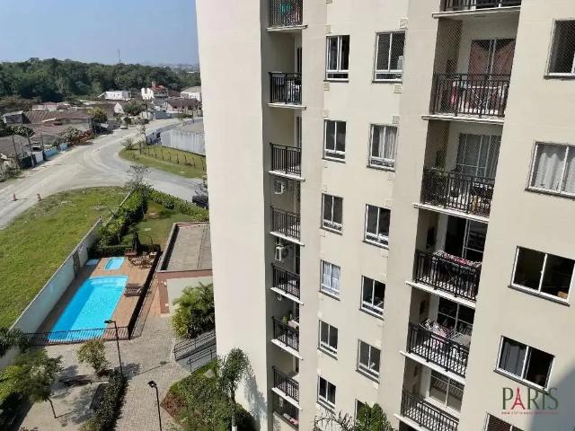Apartamento para Venda em Joinville/SC Bucarein 2 Quartos