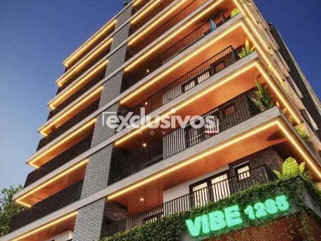 Apartamento para Venda em Joinville/SC Bucarein 3 Quartos