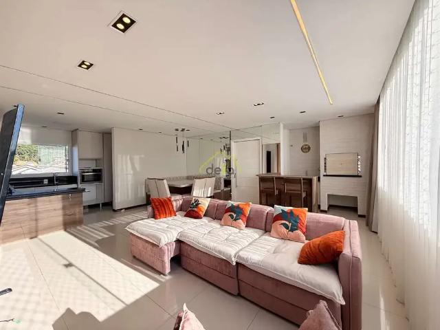 Apartamento para Venda em Joinville/SC Bucarein 3 Quartos