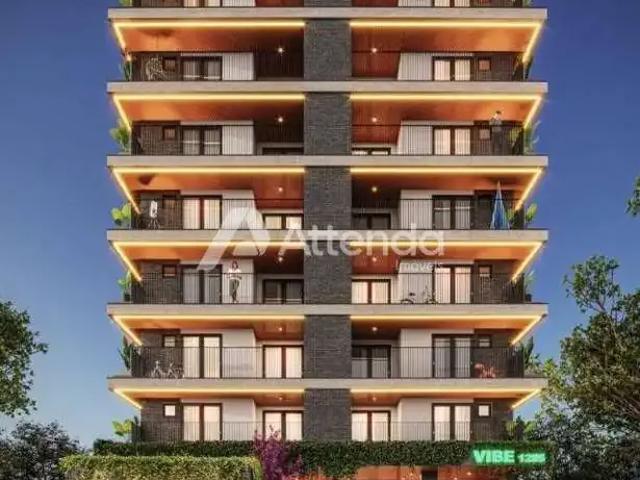 Apartamento para Venda em Joinville/SC Bucarein 3 Quartos