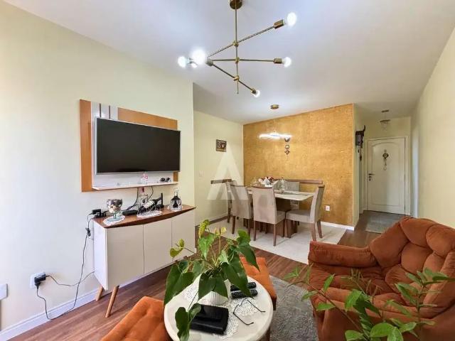 Apartamento para Venda em Joinville/SC Bucarein 3 Quartos
