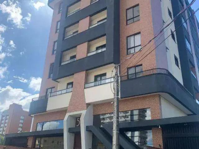 Apartamento para Venda em Joinville/SC Bucarein 3 Quartos