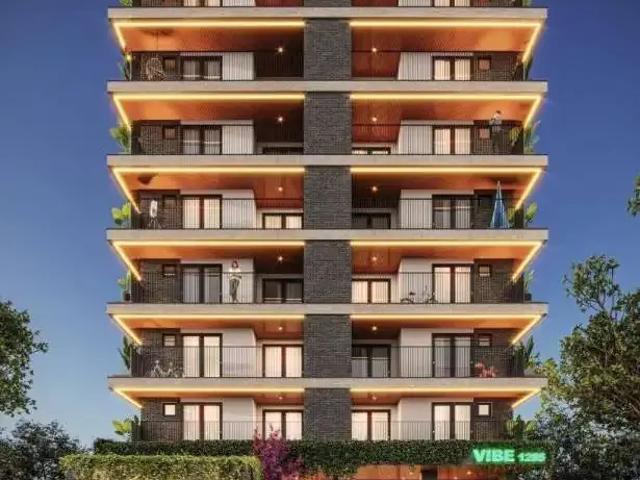 Apartamento para Venda em Joinville/SC Bucarein 3 Quartos